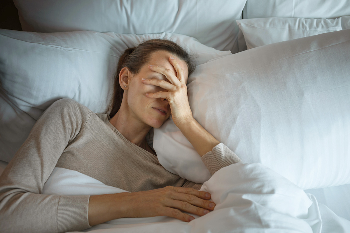 Why You Don’t Sleep Well in an Unfamiliar Place - Interesting Facts