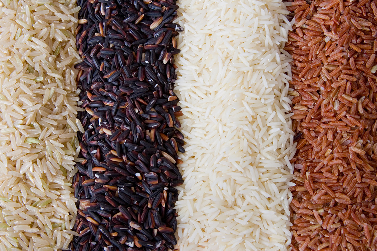Eat Up These 6 Facts About Rice - Interesting Facts