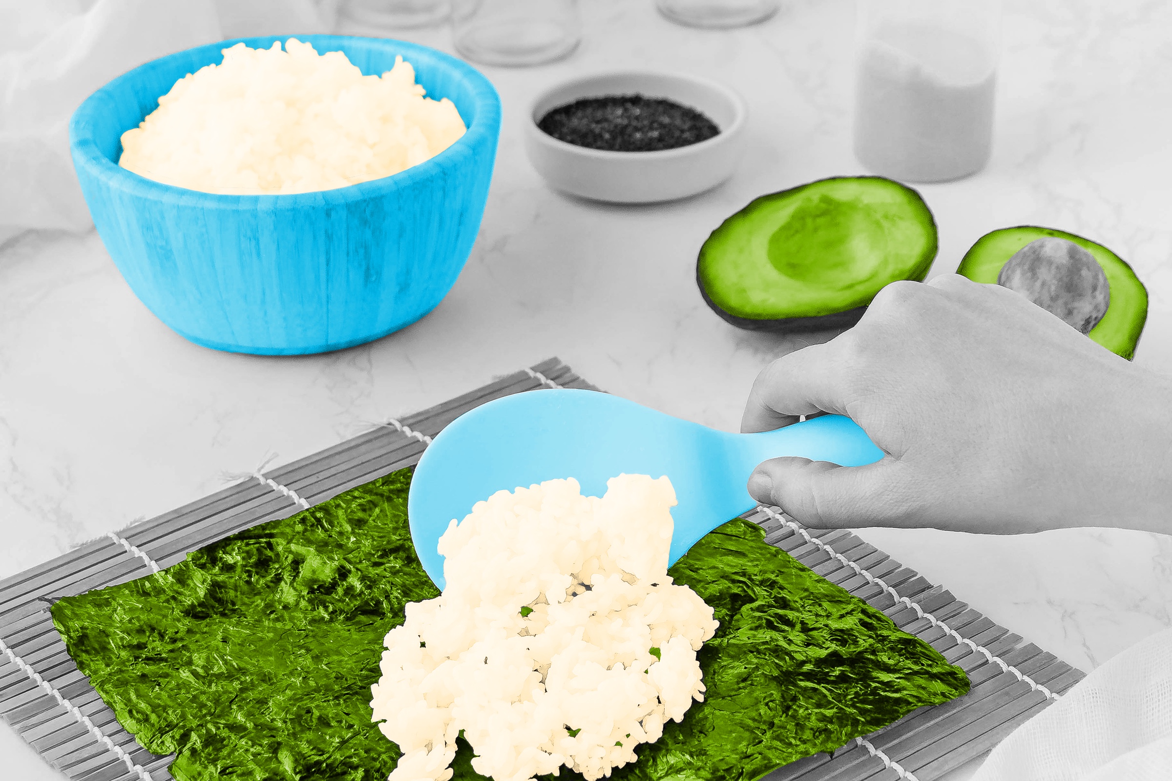 Eat Up These 6 Facts About Rice - Interesting Facts