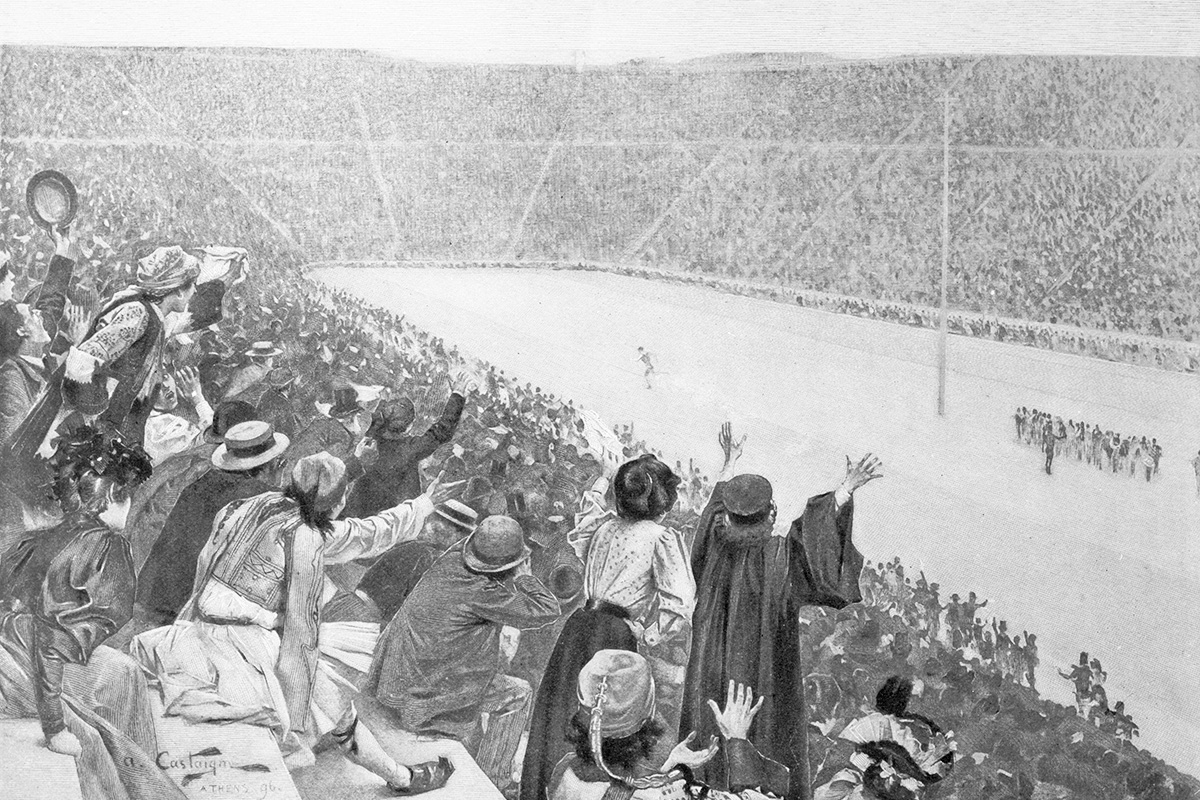 Why Marathons Are Exactly 26.2 Miles - Interesting Facts