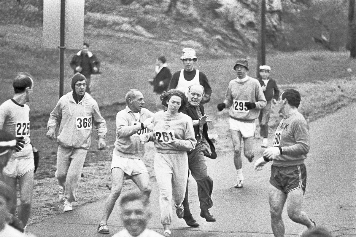 Why Marathons Are Exactly 26.2 Miles - Interesting Facts