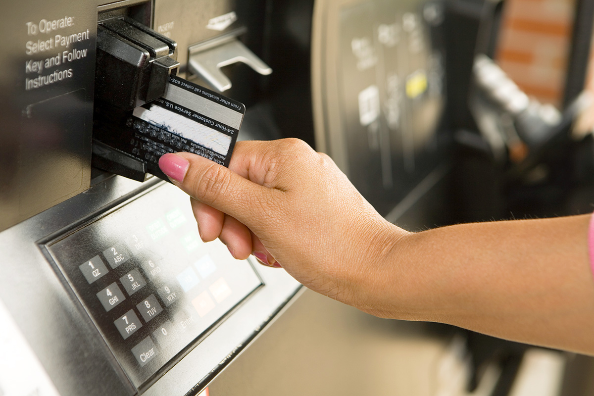 What the Different Gas Types at the Pump Mean - Interesting Facts