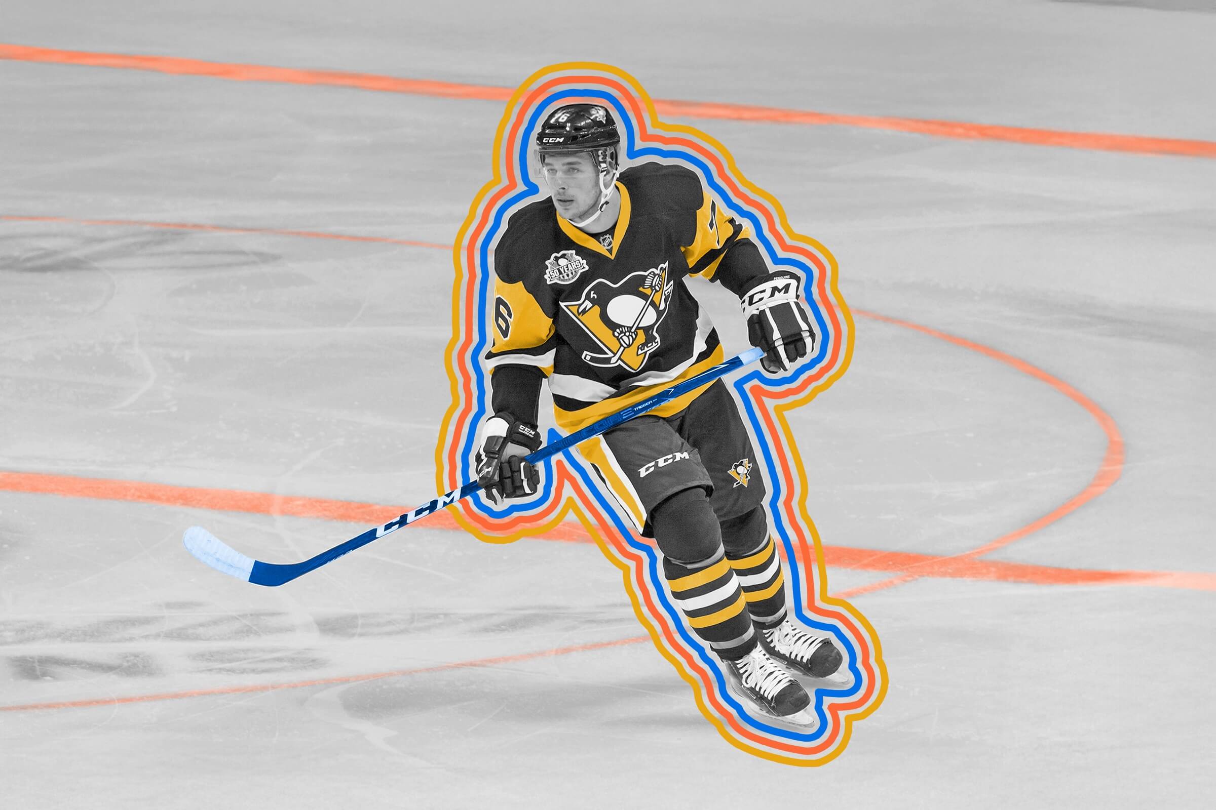 Pittsburgh is the only U.S. city where all major sports share the same ...