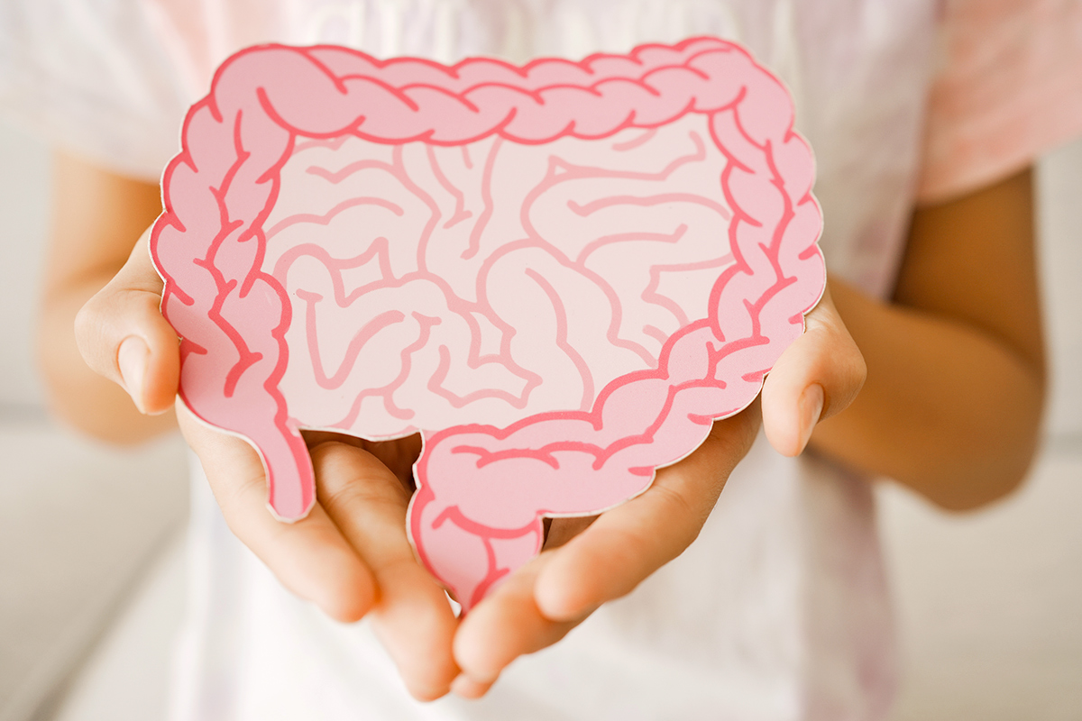 7 Chewy Facts About Your Digestive System - Interesting Facts
