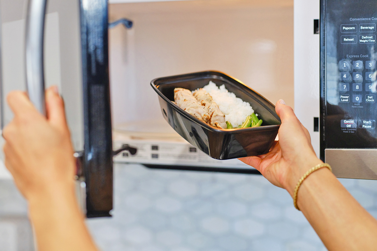 8 Features You Didn’t Know Your Microwave Had - Interesting Facts