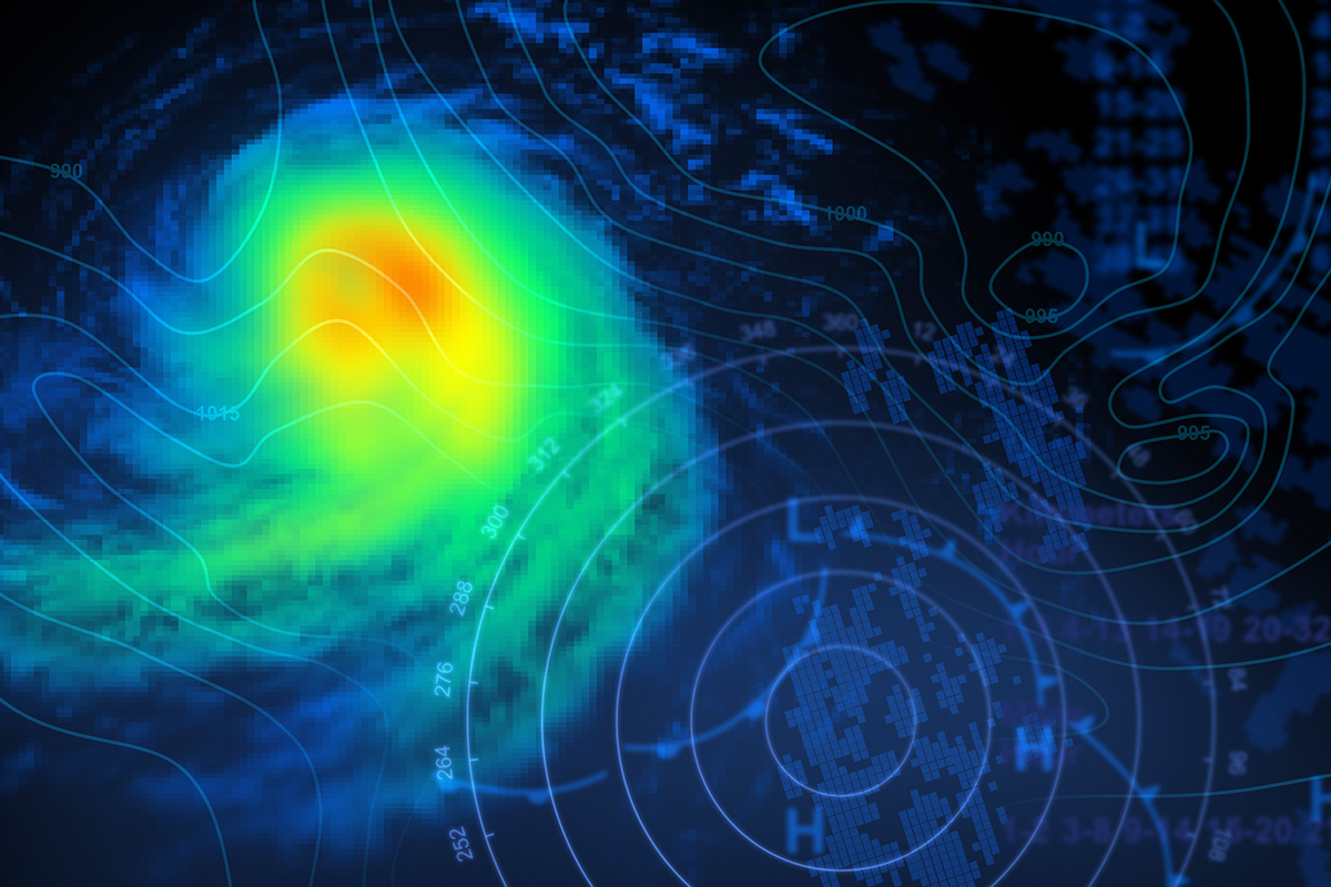 How Meteorologists Predict the Weather - Interesting Facts