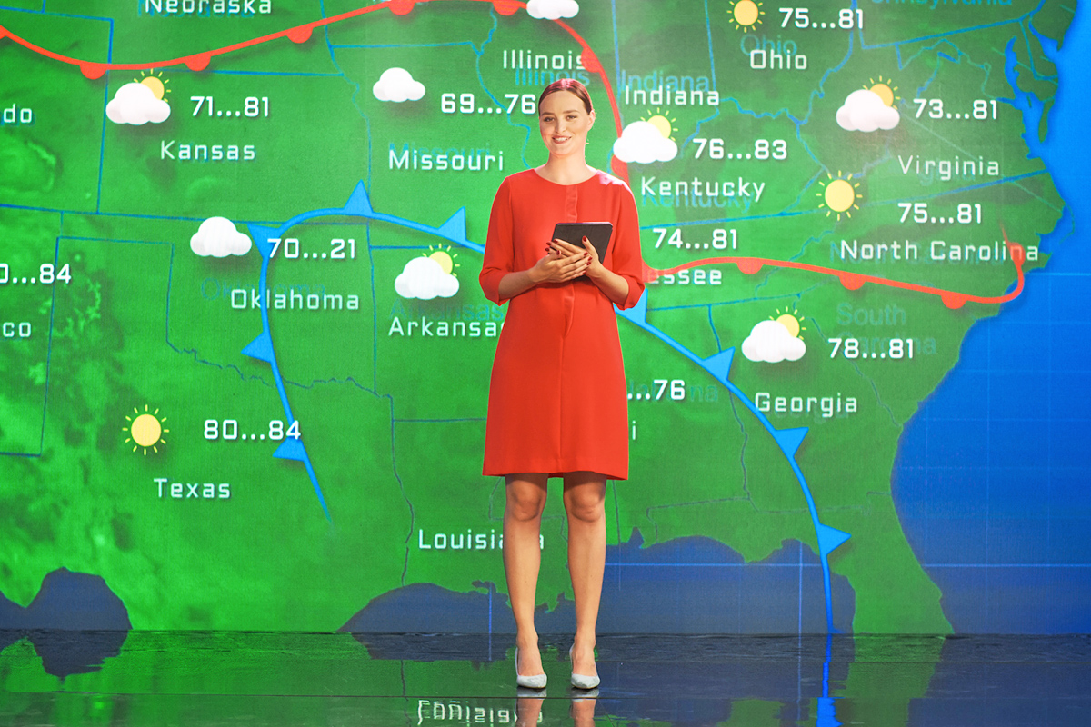 How Meteorologists Predict the Weather - Interesting Facts