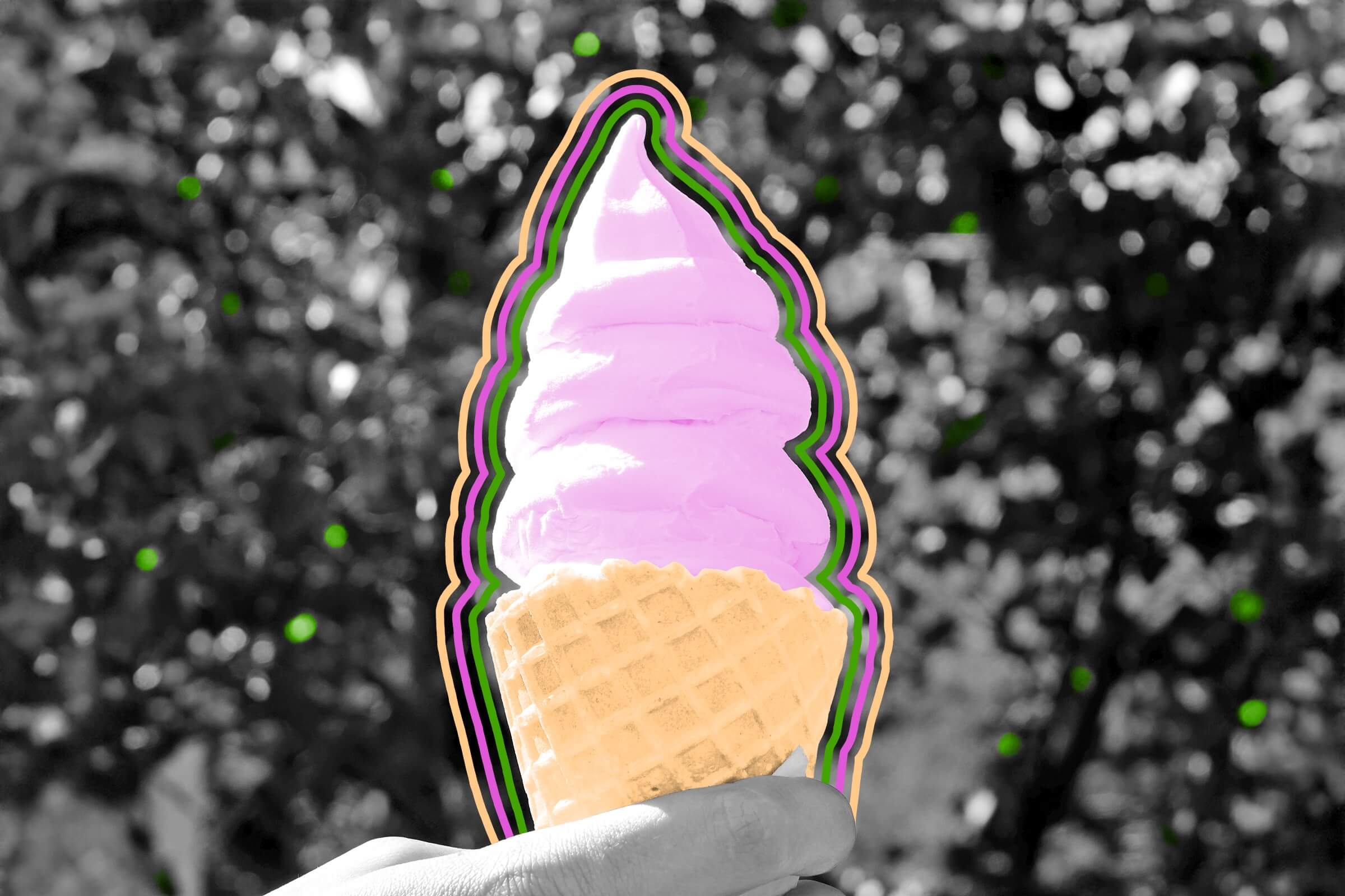 Dairy Queen doesn’t sell ice cream. - Interesting Facts