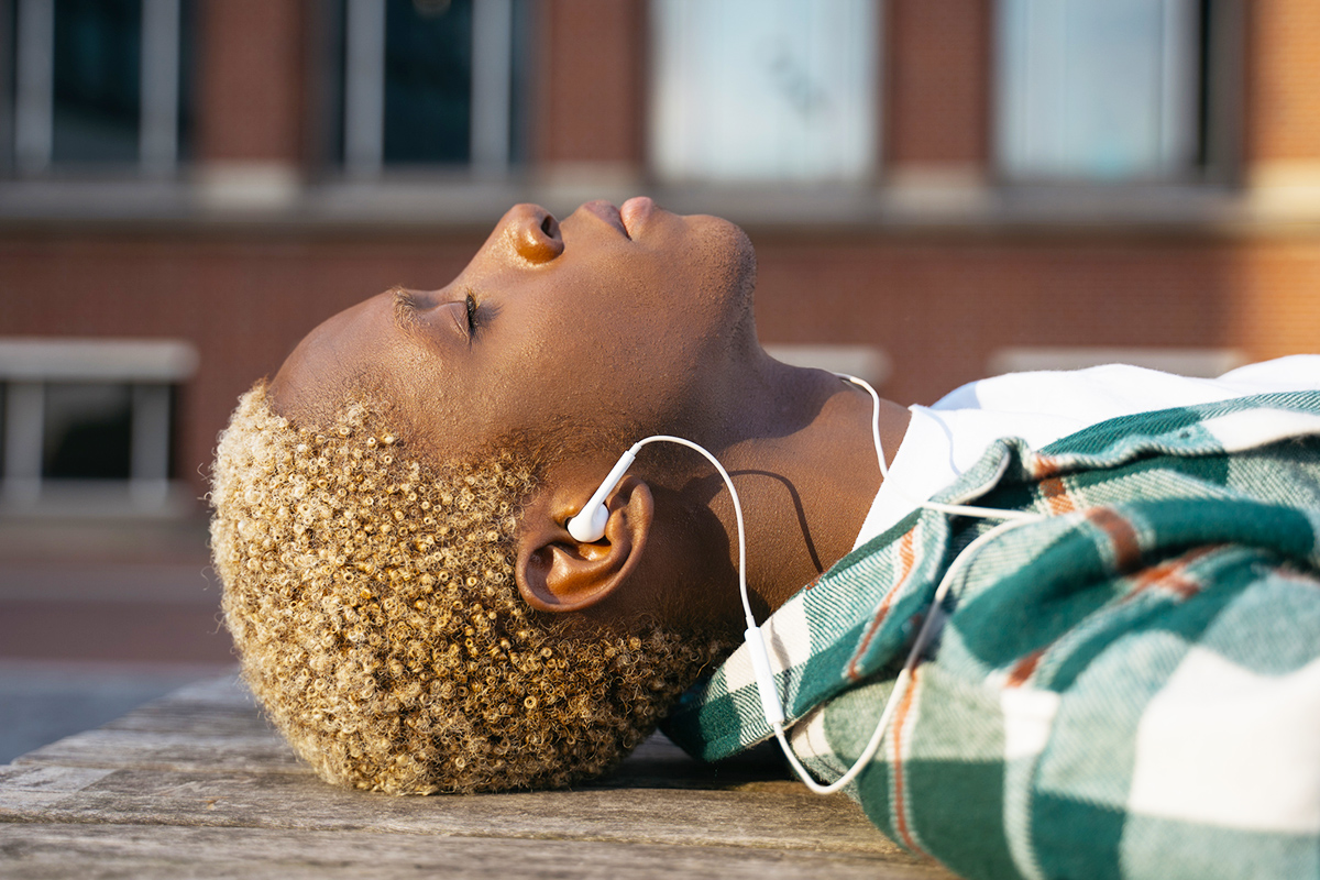 Why Do You Get Goosebumps When You’re Not Cold? - Interesting Facts