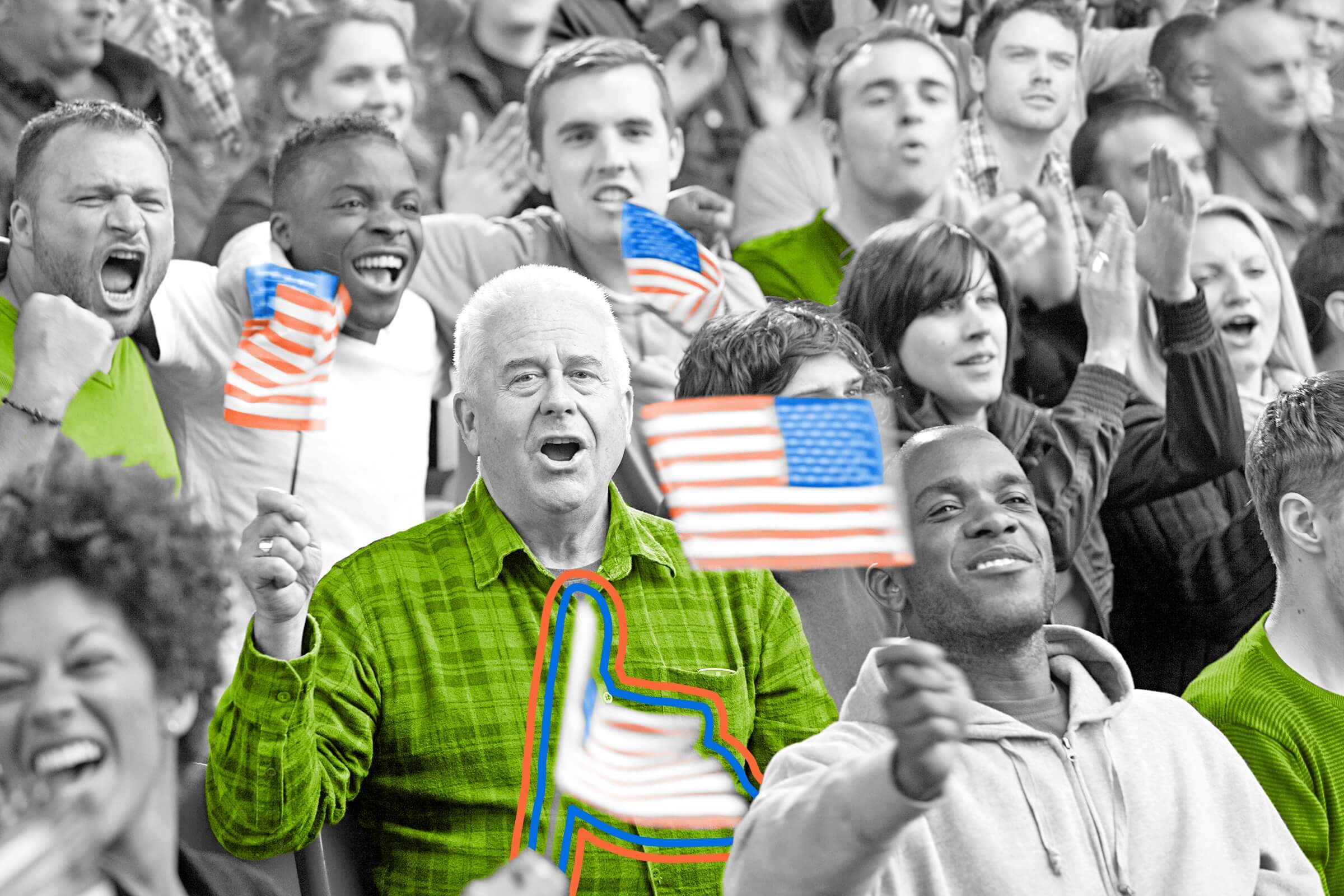 ‘The Star-Spangled Banner’ contains several lesser-known verses ...