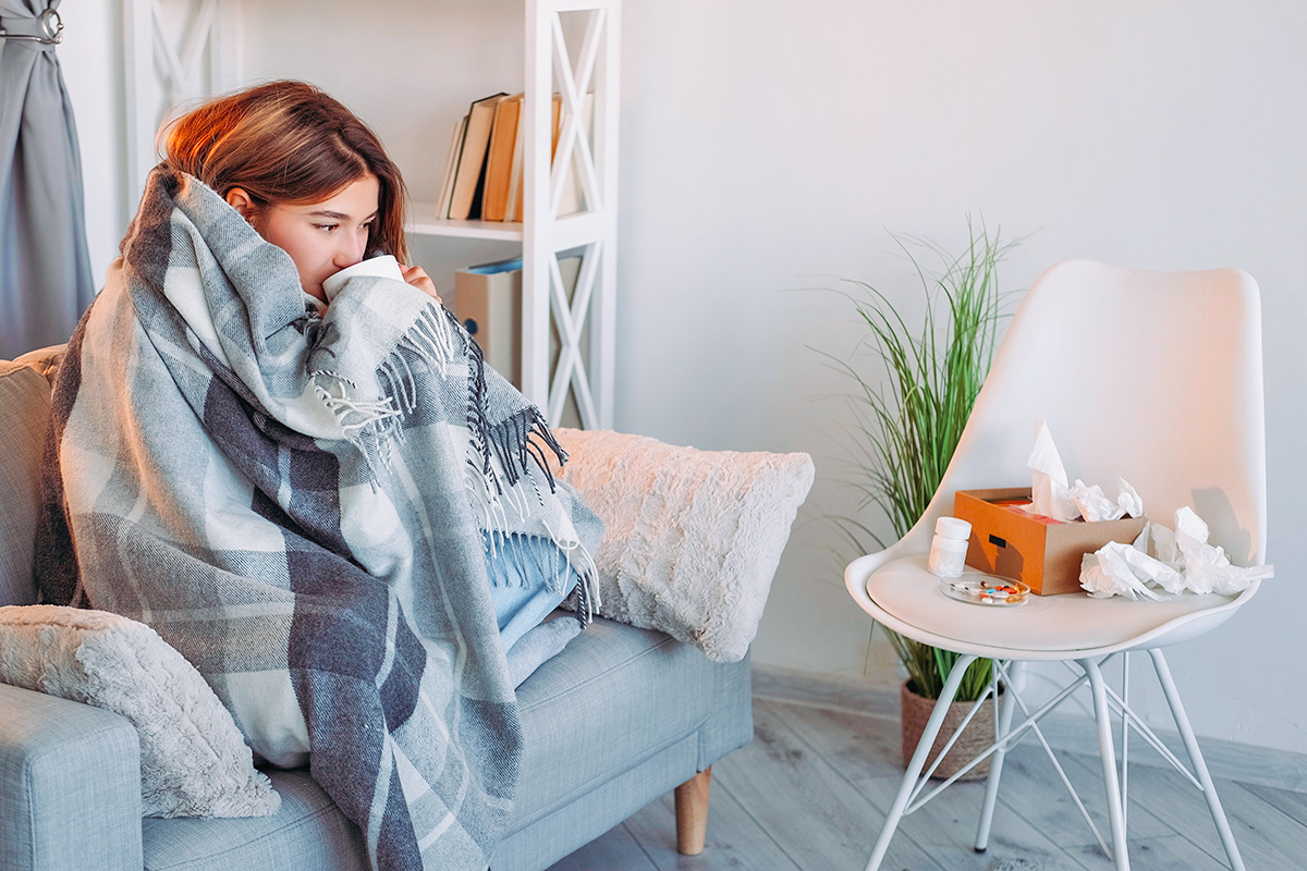 5 Surprising Ways Cold Affects Your Body - Interesting Facts