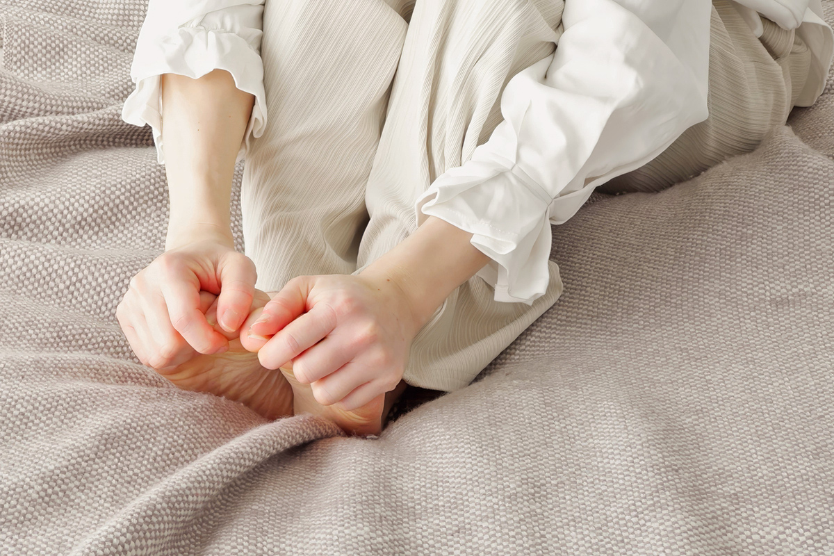 5 Surprising Ways Cold Affects Your Body - Interesting Facts