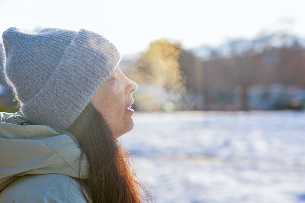 Why Does Winter Air Smell So Good? - Interesting Facts