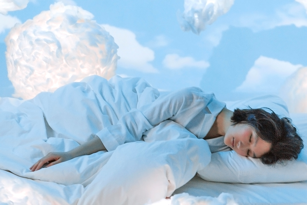 5 Mind-Bending Facts About Dreams - Interesting Facts