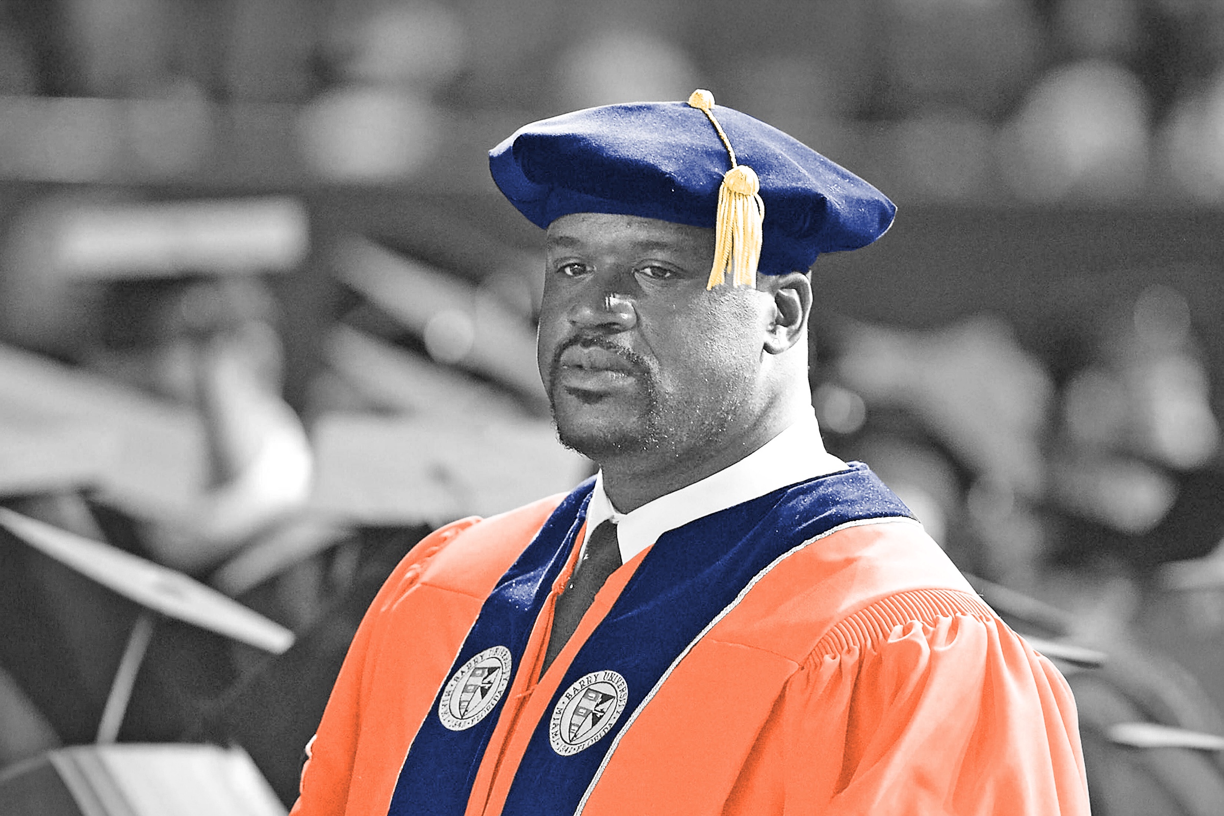 5 Celebrities With Surprising Doctorate Degrees - Interesting Facts